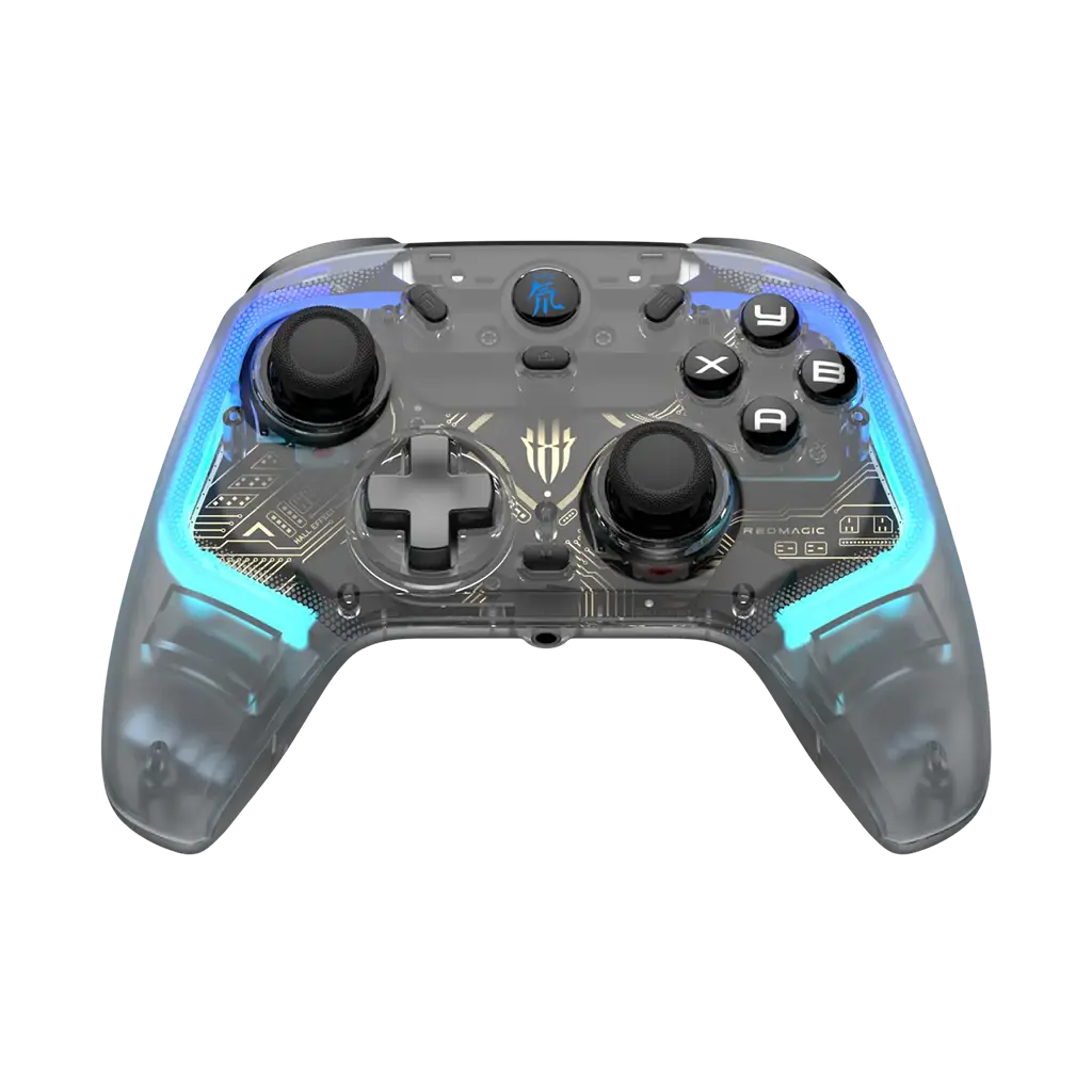 REDMAGIC Cyber Gamepad | Get Ready to Level Up: REDMAGIC Cyber Gamepad