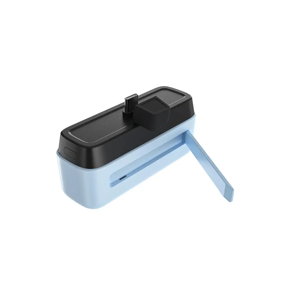 5000mAh Power Bank – PD20W with Type-C Plug | Charge on-the-go with our ...