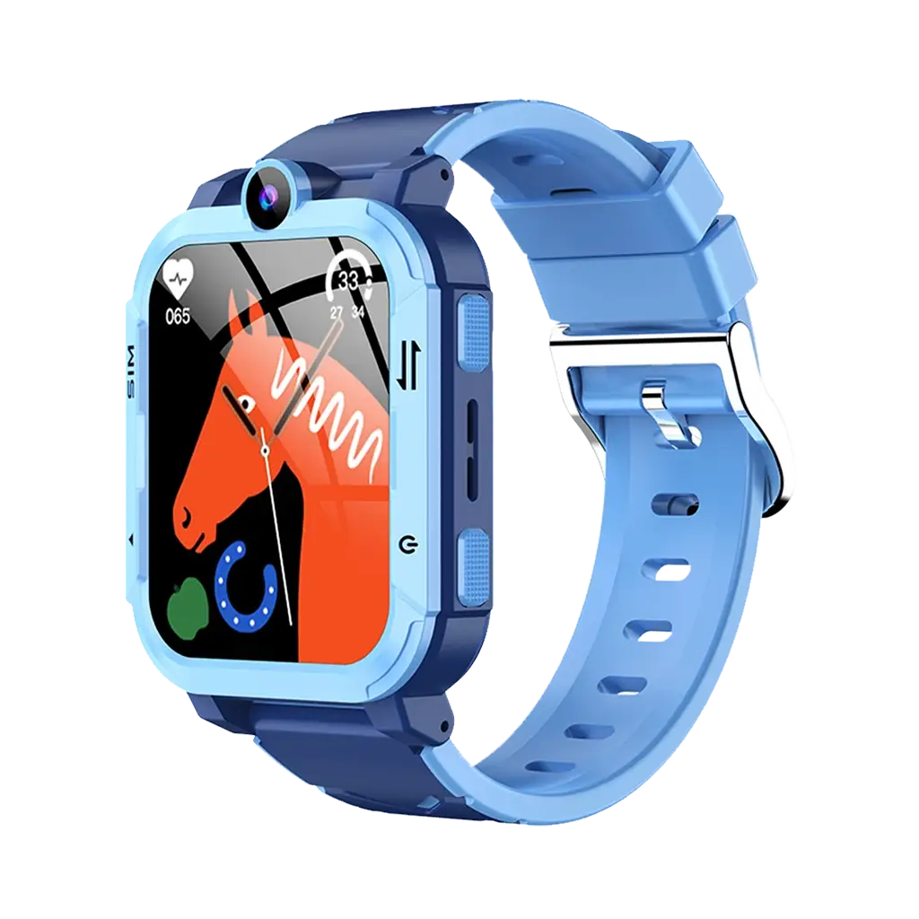 Blackview smartwatch Z20 | Buy Blackview Z20 Smartwatch | GPS + LBS + WiFi | Water-resistant