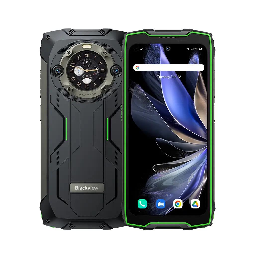Blackview BV9300 Pro | iSpot Bhutan