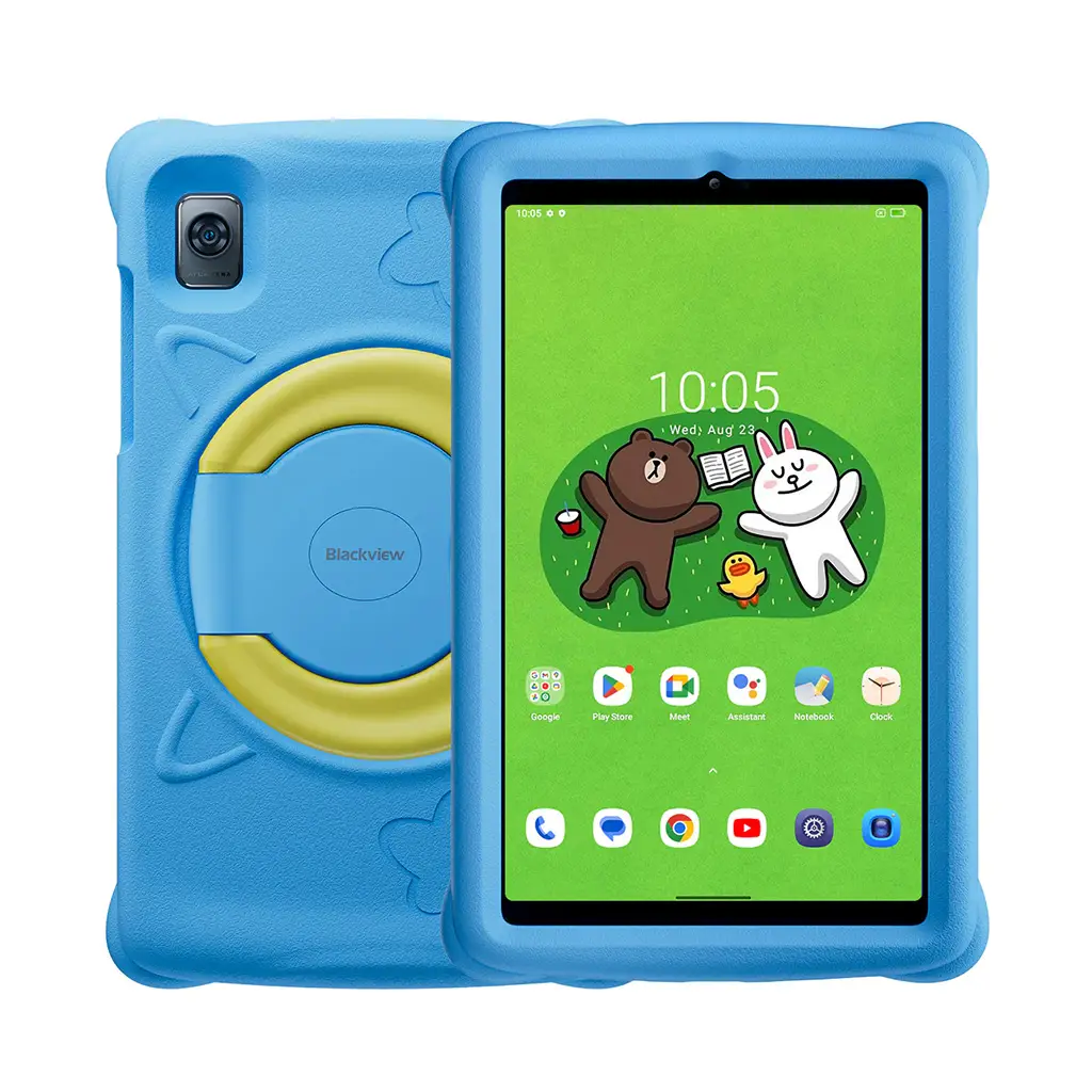 Blackview Tab 60 Pro Kids | Introducing the Blackview Tab 60 Pro Kids
