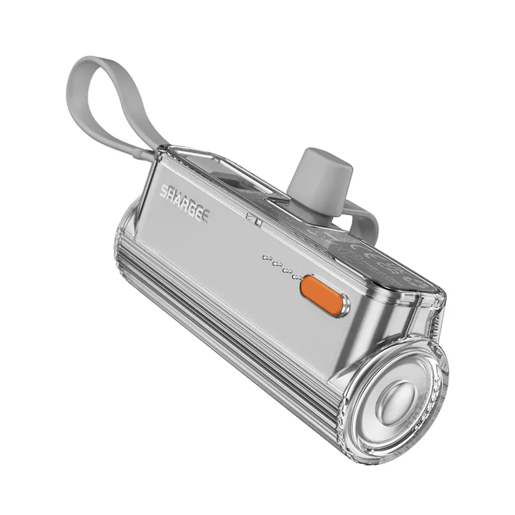 Flow Mini | Experience the Portable Power of CharmFlow Mini