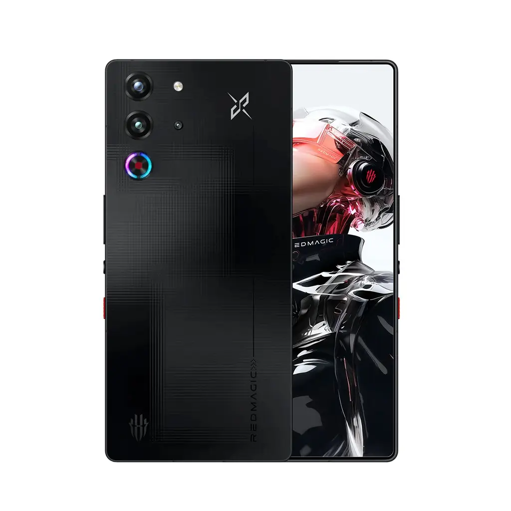 REDMAGIC 10S PRO | Unleash the Power of Snapdragon 8 on RedMagic 10S Pro