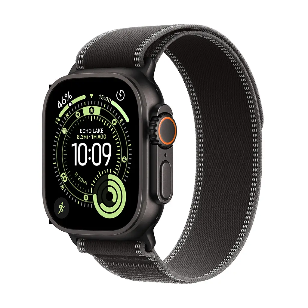 Apple Watch Ultra 3 Trail Loop | Ultimate Wearable: Apple Watch Ultra 3 - Available Now!