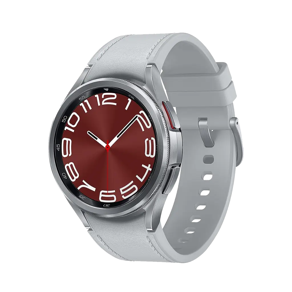 Galaxy Watch 6 Classic 43mm | iSpot Bhutan