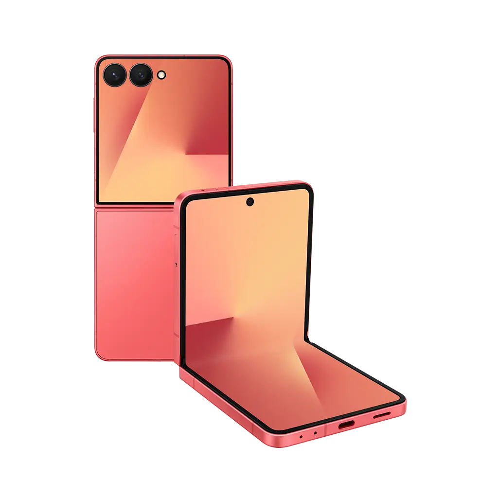 Samsung Galaxy Z Flip7 | Samsung Galaxy Z Flip 6: Experience the Next ...