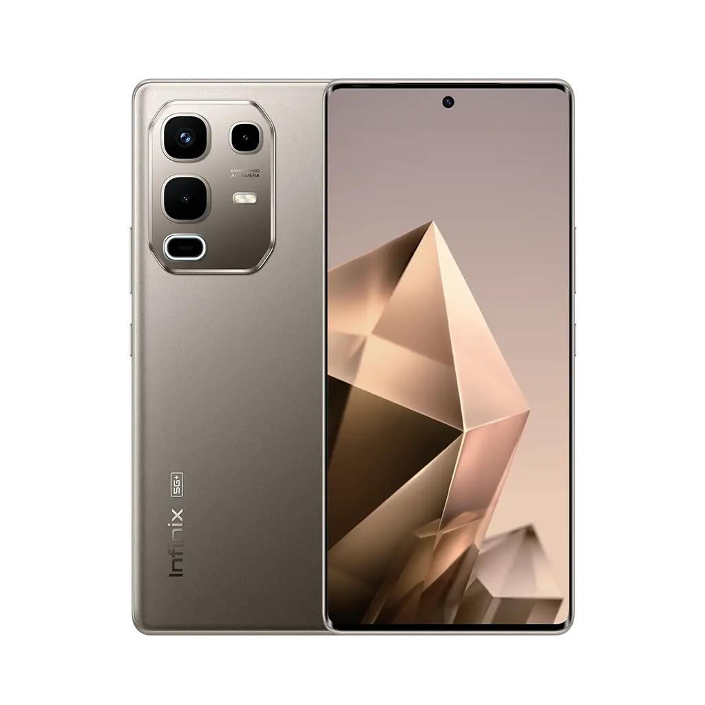 Infinix Note 50s 5G | Experience Next-Gen Photography with Infinix Note 50s 5G