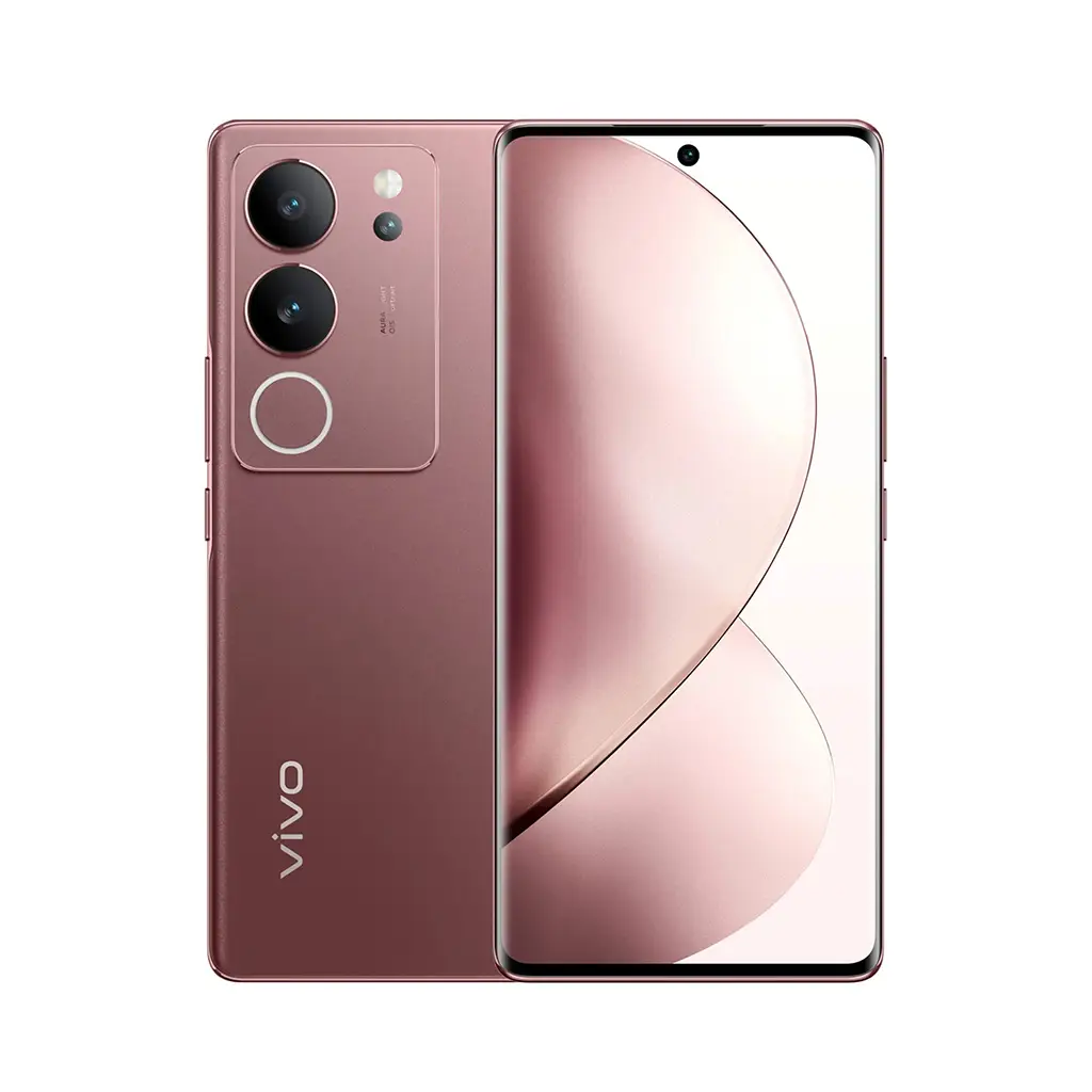 Vivo V29 | iSpot Bhutan