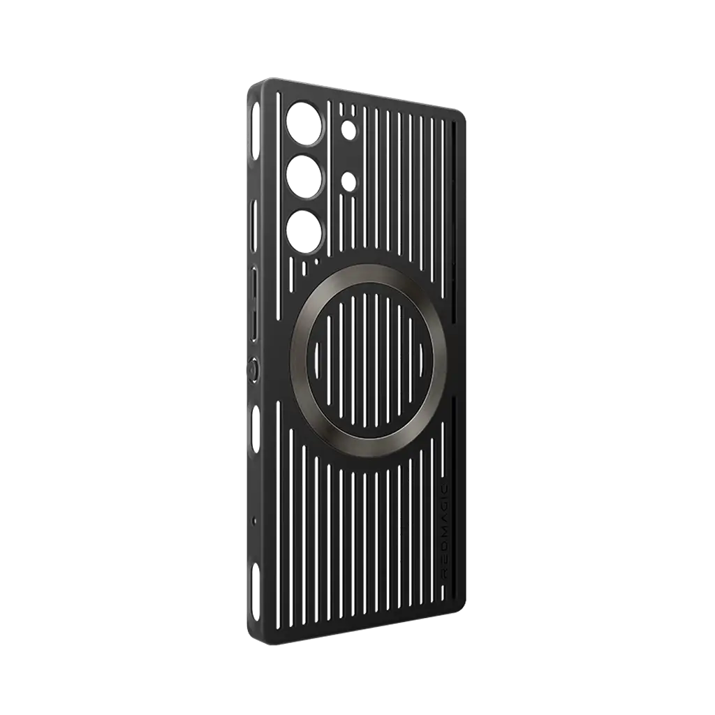 REDMAGIC 10 Series Cooling Protective Case | Enhance Your Gaming ...