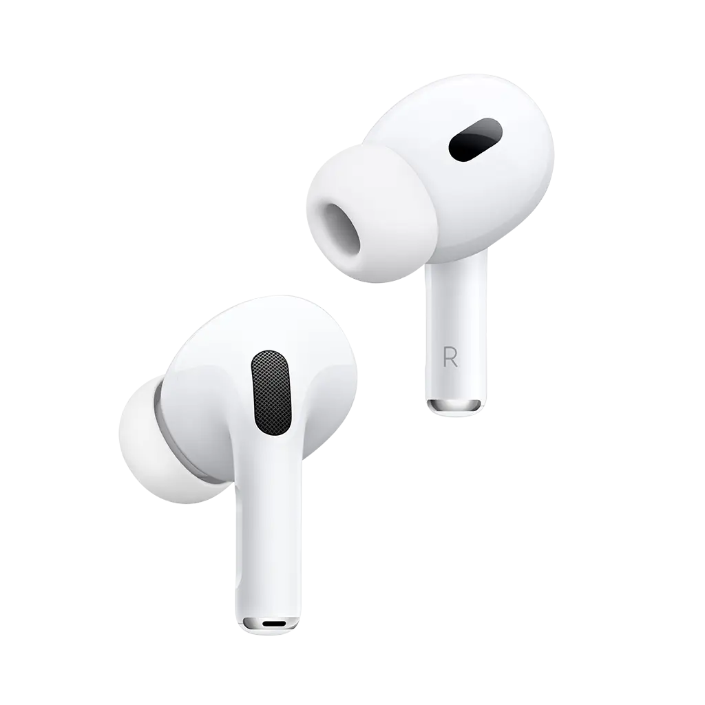 AirPods Pro (2nd generation) with MagSafe Case (USB-C) | Discover the ...