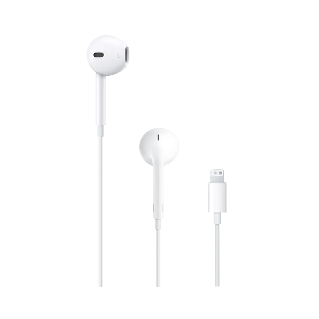 EarPods (Lightening Connector) | Experience Ultimate Comfort with Apple ...